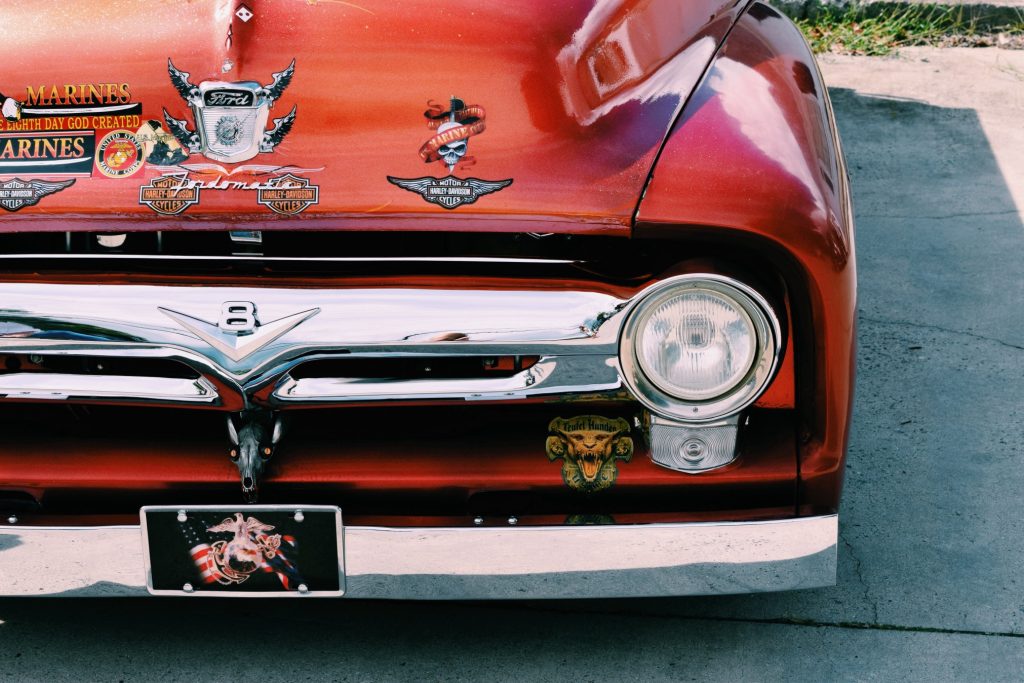 Idees et conseils pour customiser sa voiture